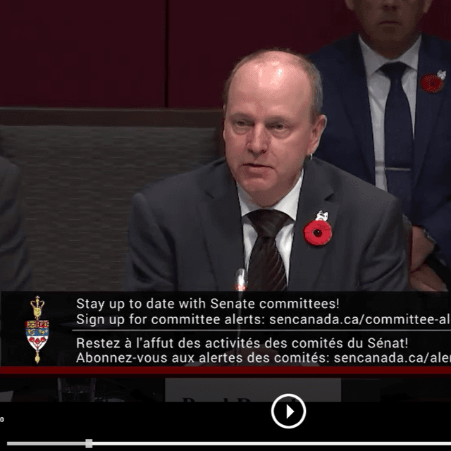 Teamsters Canada Rail Conferen | Latest news & Updates