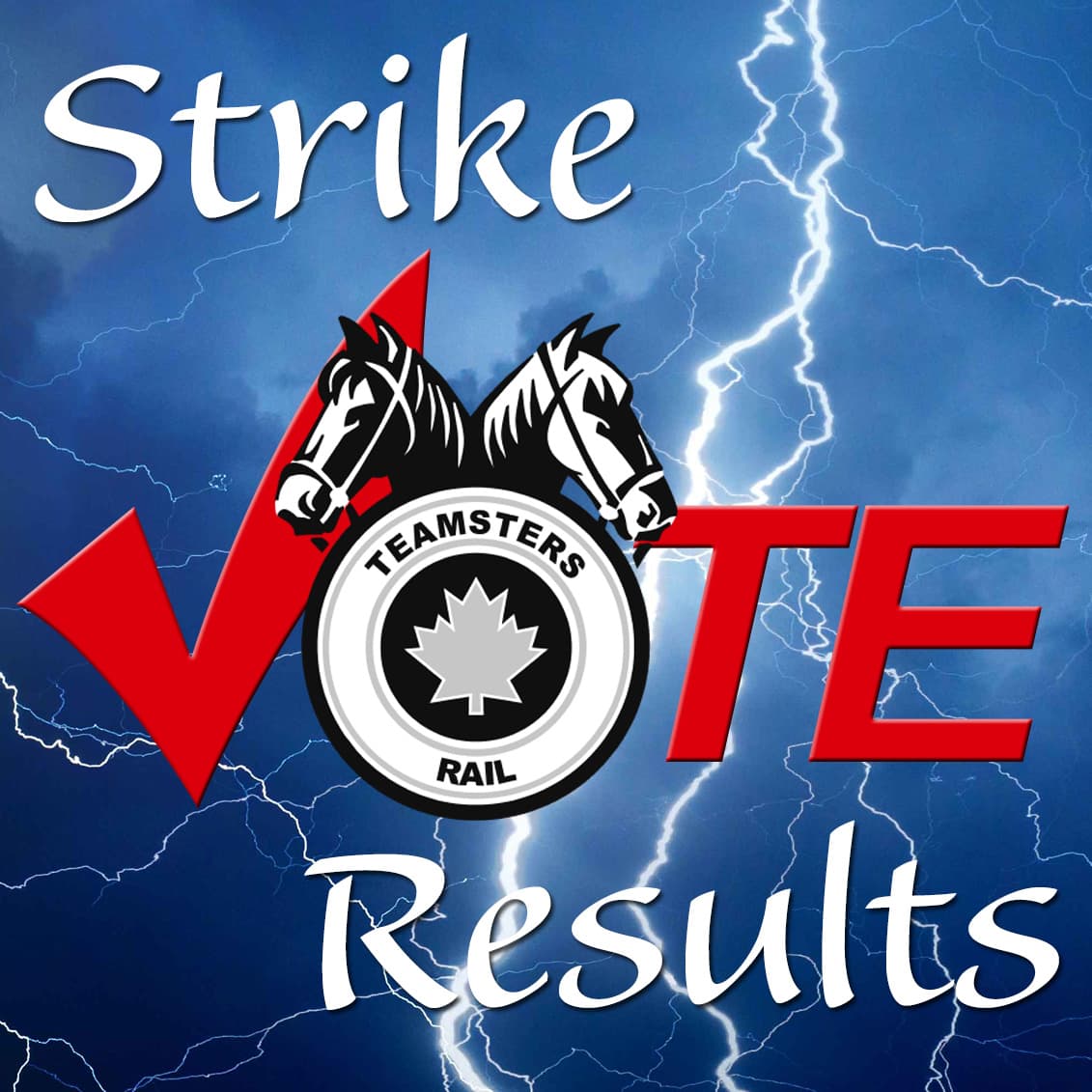 Teamsters Canada Rail | Latest news & Updates