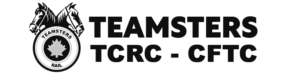 Teamsters Canada Rail | Latest news & Updates